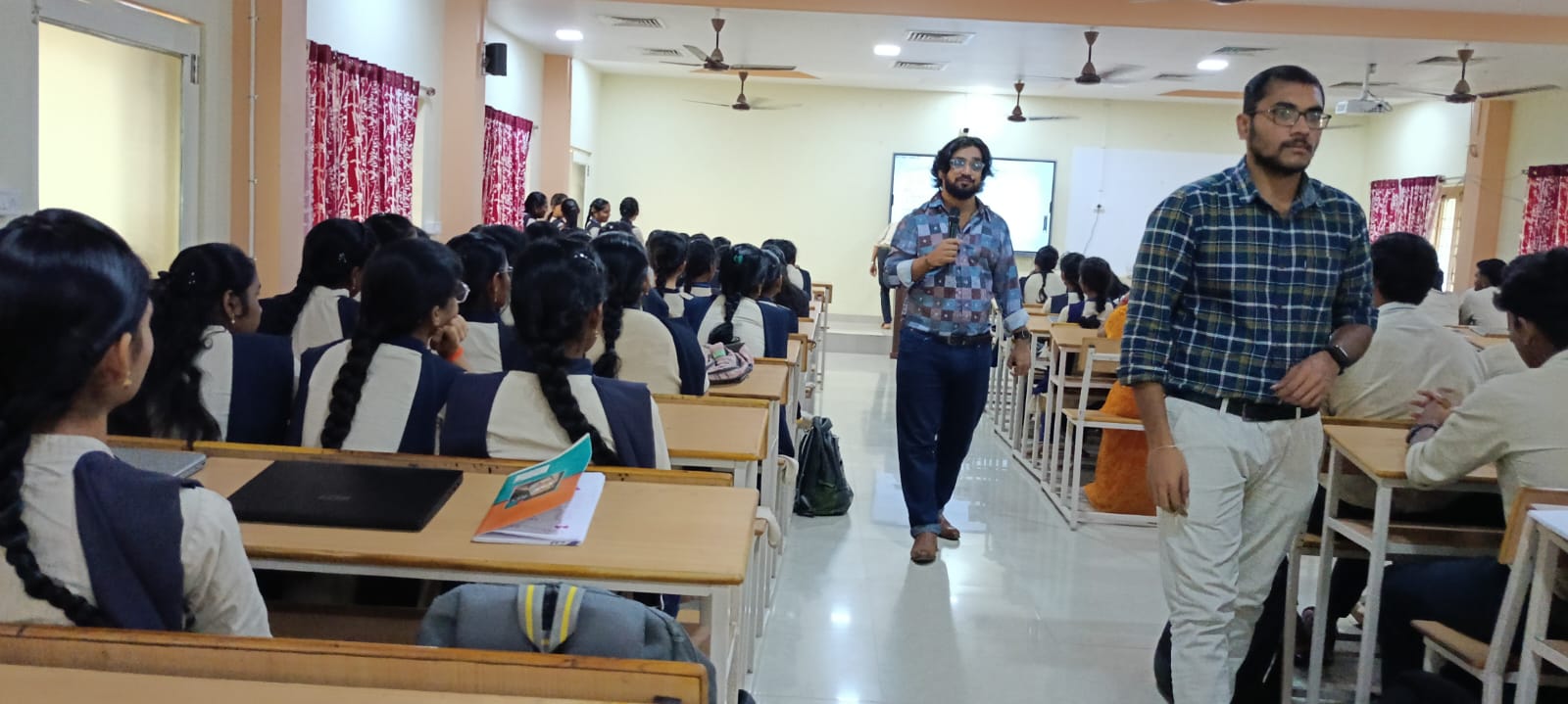 bluemarch | Industrial Solutions & Training