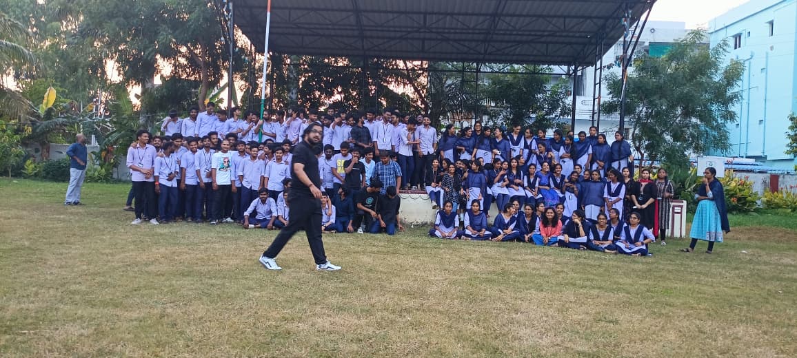 bluemarch | Industrial Solutions & Training