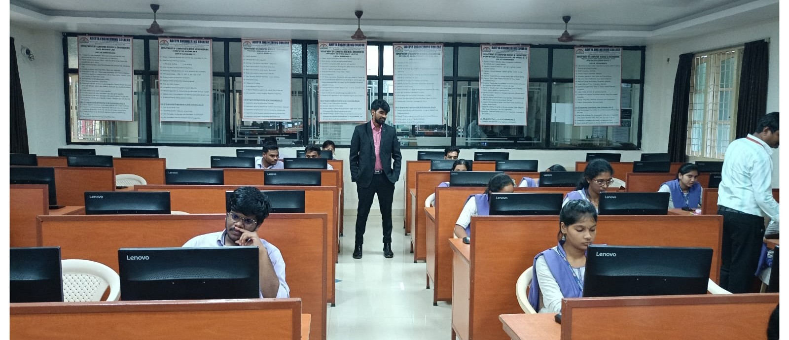 bluemarch | Industrial Solutions & Training